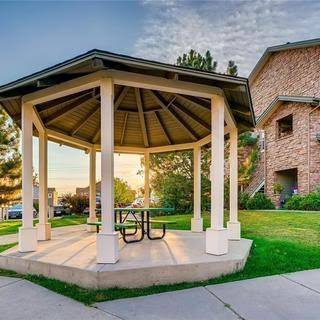 Rock Ridge Condominium Association, Inc.